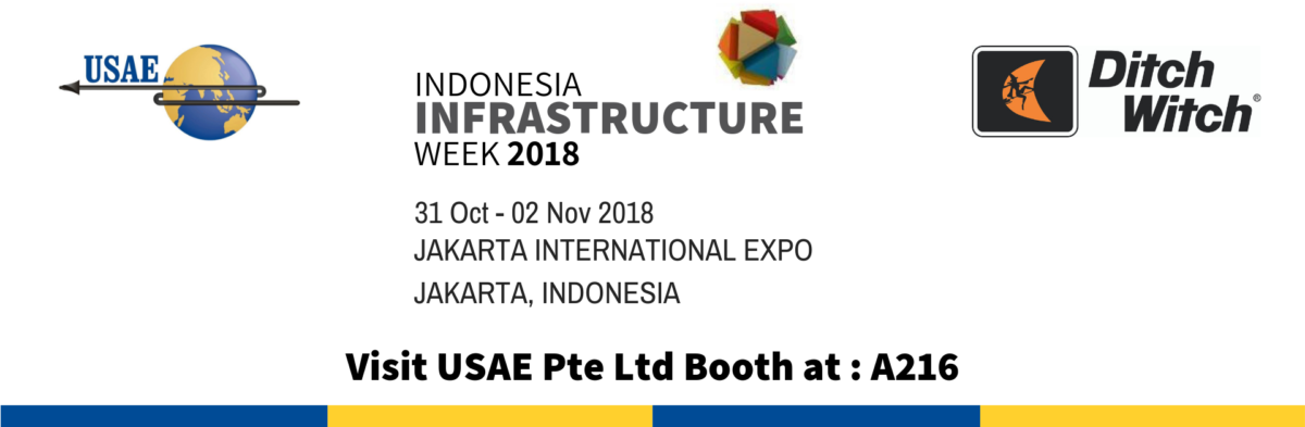 Webpage banner - USAE Group of Companies