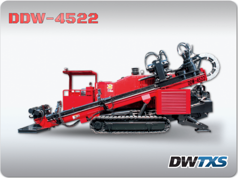 DW/TXS Construction Equipment(Beijing) Co., Ltd. - USAE Group of Companies