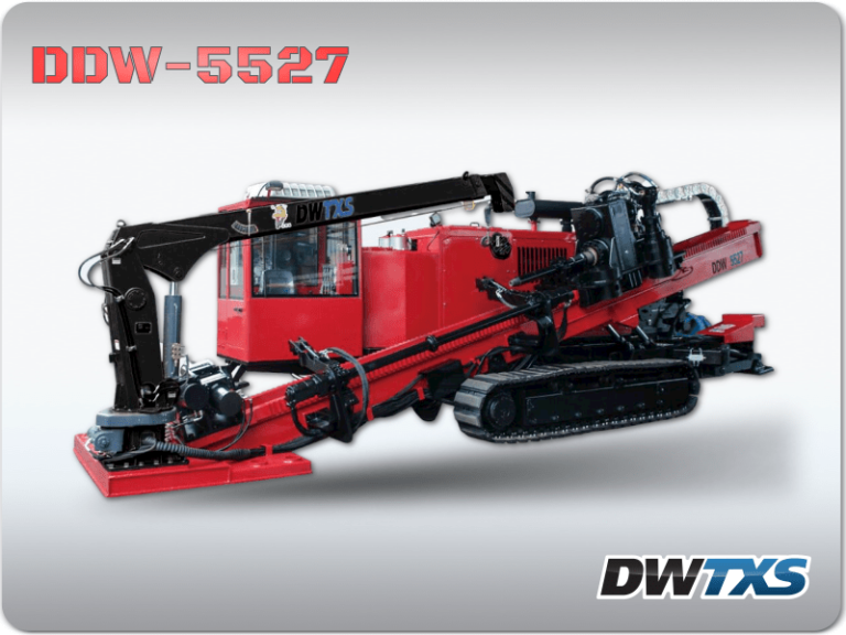 DW/TXS Construction Equipment(Beijing) Co., Ltd. - USAE Group of Companies
