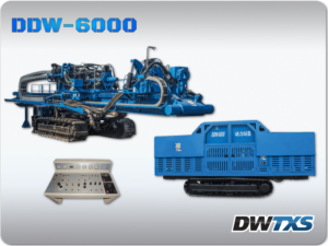 DW/TXS Construction Equipment(Beijing) Co., Ltd. - USAE Group of Companies