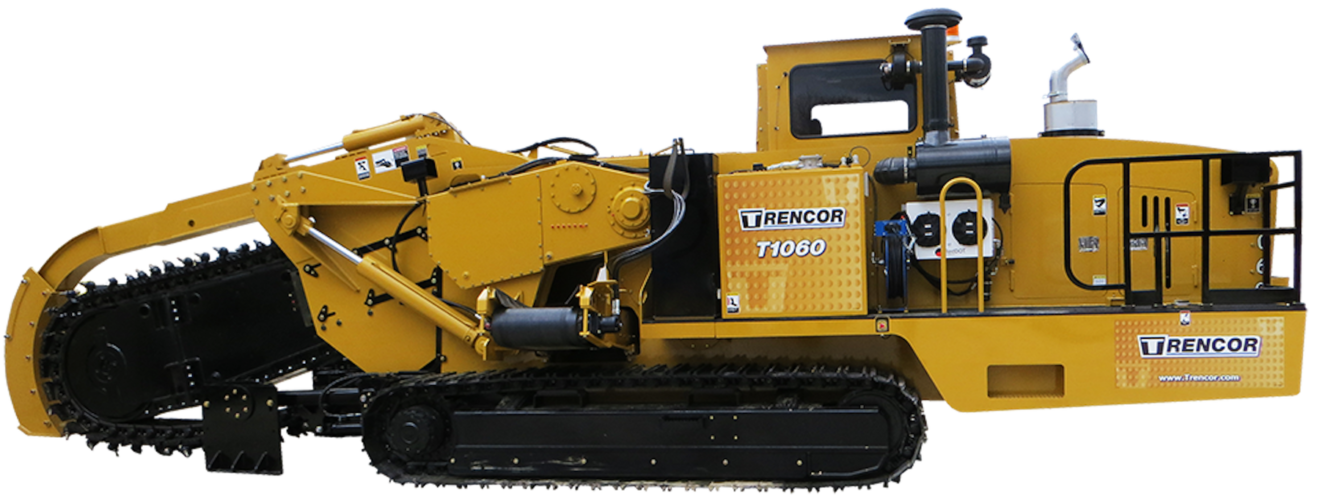 Trencor - USAE Group of Companies